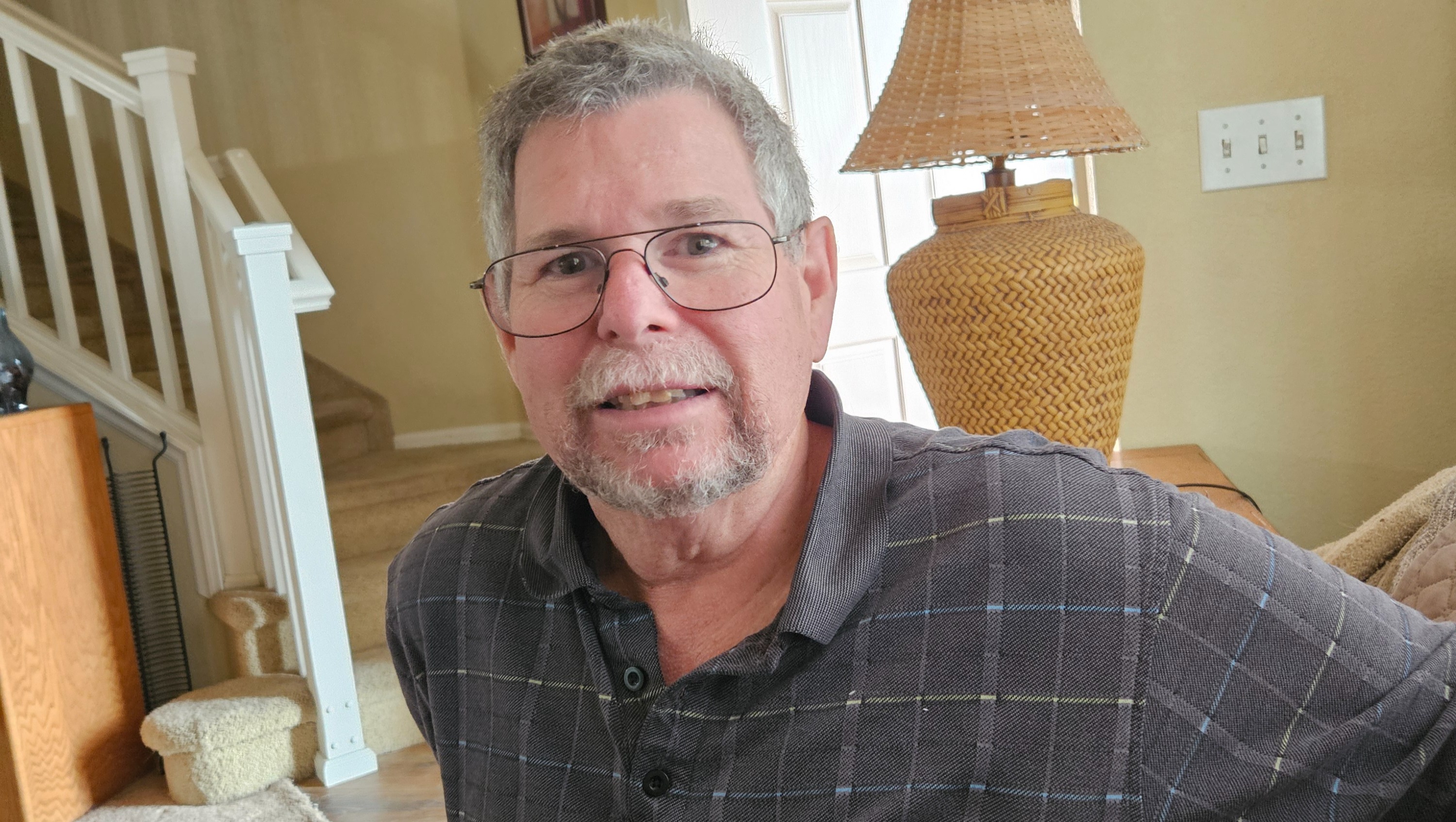 Fundraiser for Chuck Aronowitz by Mary Aronowitz : Support Chuck's ...