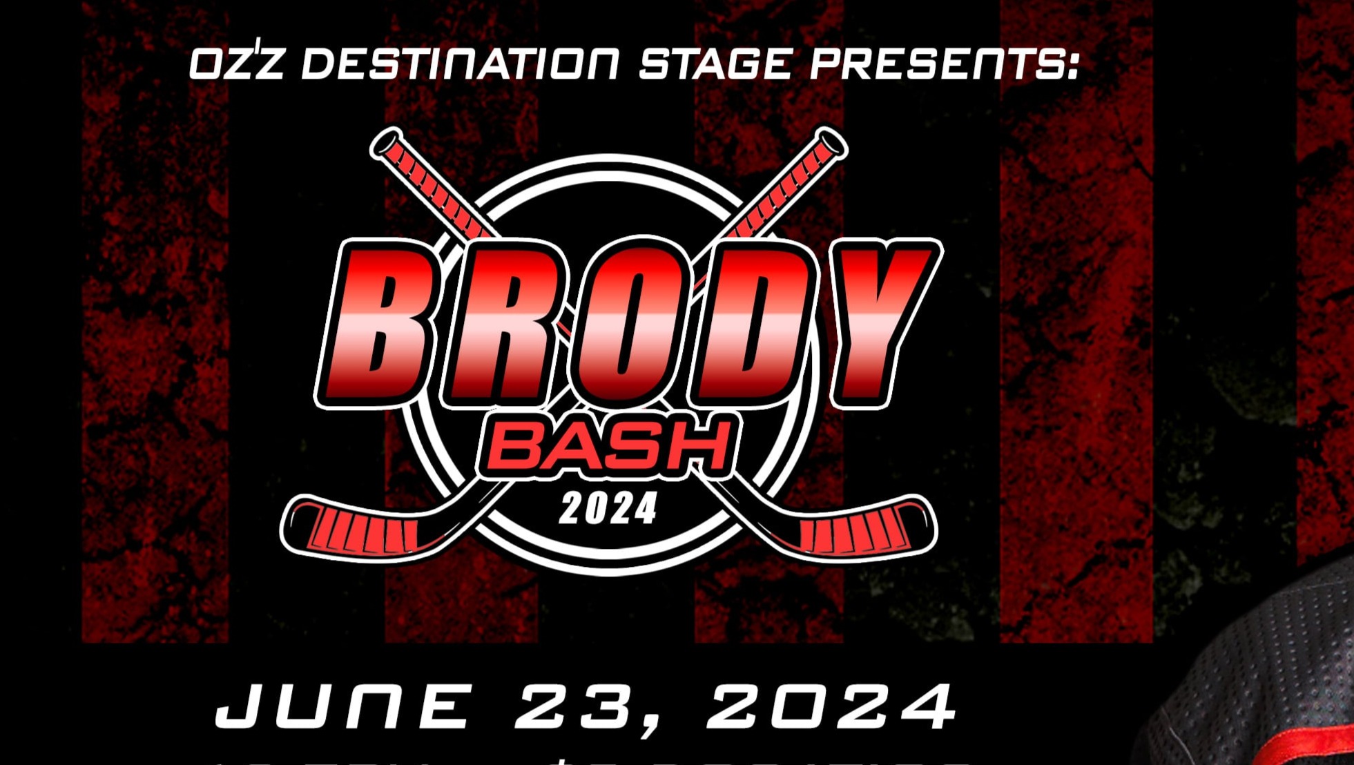 Fundraiser by Josh Thompson : Brody Thompson relief Fundraiser by Josh Thompson : Brody Thompson relief