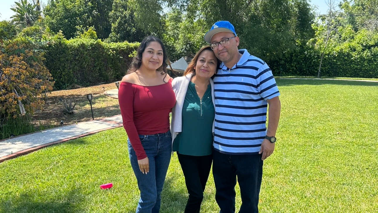 Fundraiser for America Gallardo by Jessica Andrade : In Loving Memory ...