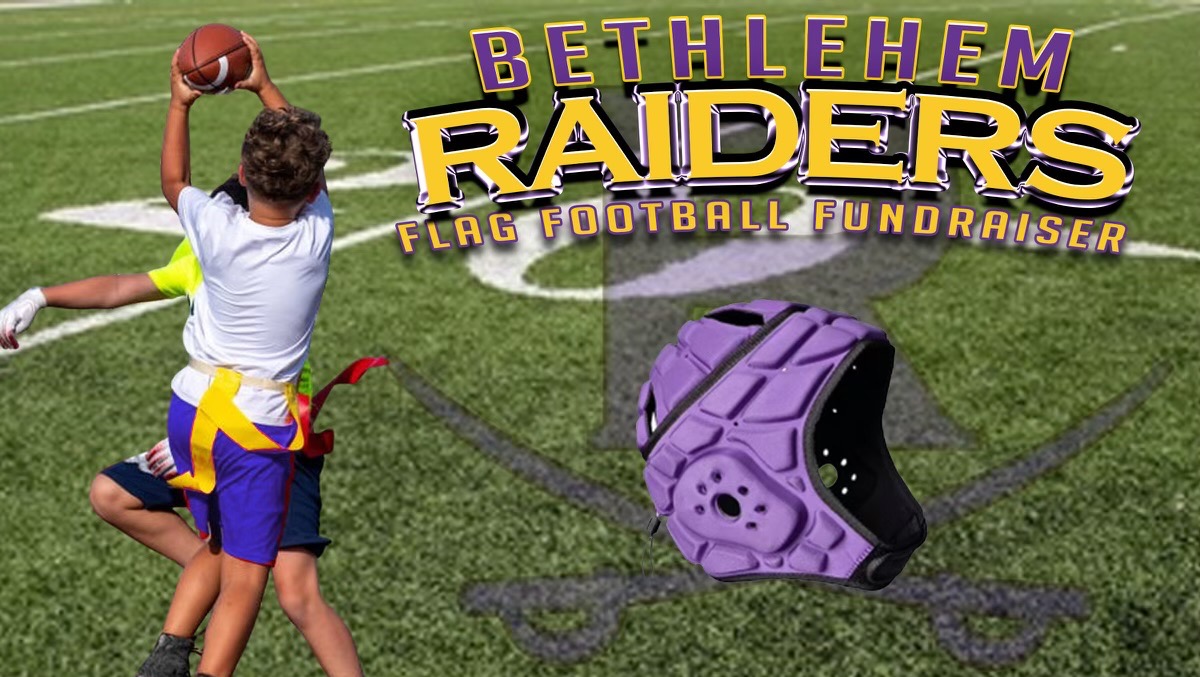 Fundraiser by James Parham Jr : Support James in Equipping Bethlehem Youth