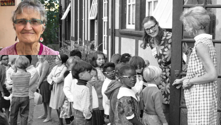 Fundraiser for Joshua Room by Elisabeth Garst : Support Elisabeth's ...