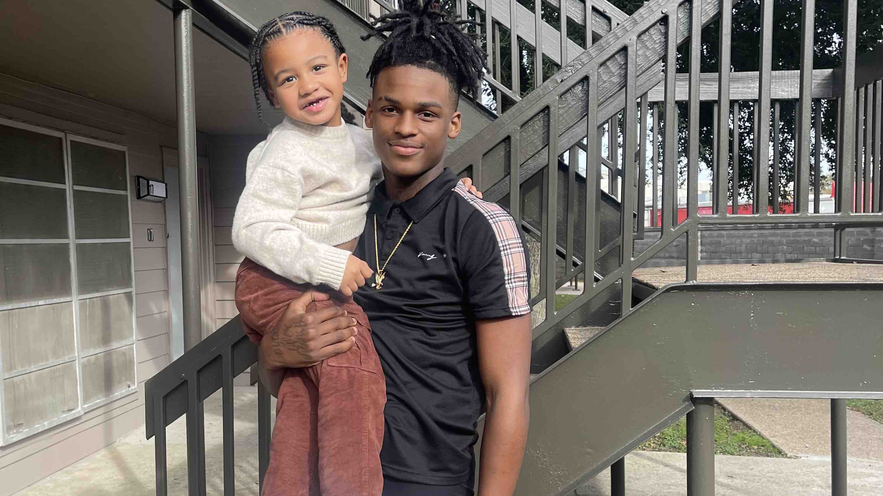 Fundraiser by Tonette LeBlanc : Help Bring Kulyer Home