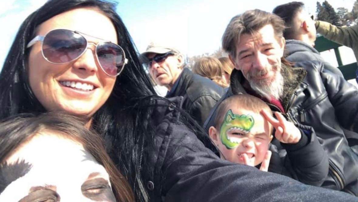 Fundraiser for Brittany McKay by Cyla Quiring : Chad McKay