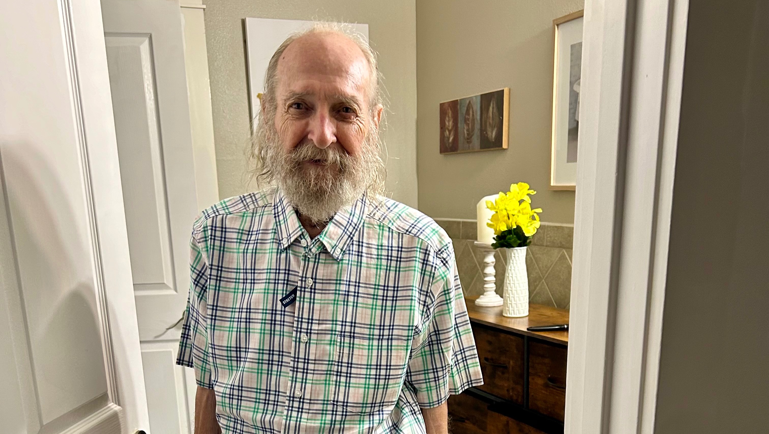 Fundraiser by Erin Townsend Pate : Help Oat Willie Embrace New Living ...