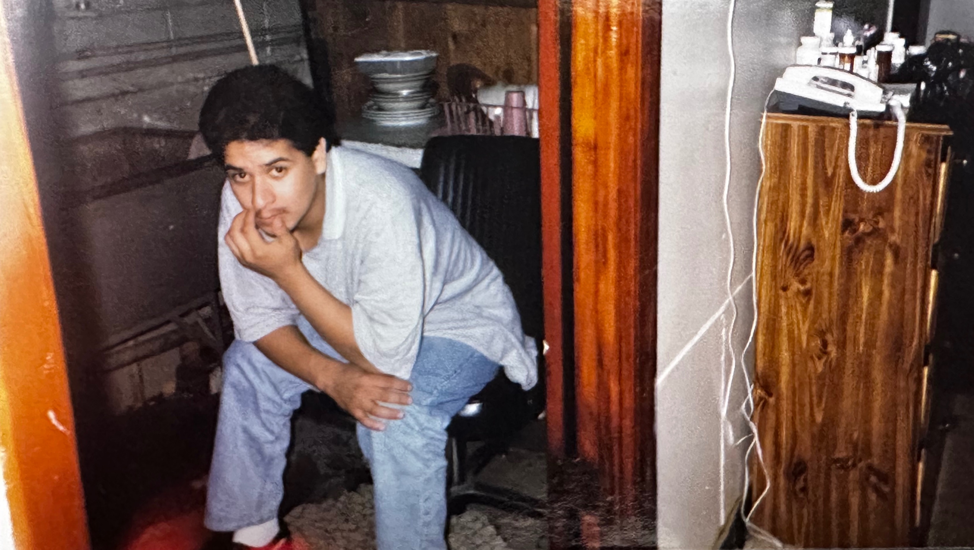 Fundraiser by Jesus Guerrero : Ayuda por el Funeral de Jose Ramón Guerrero