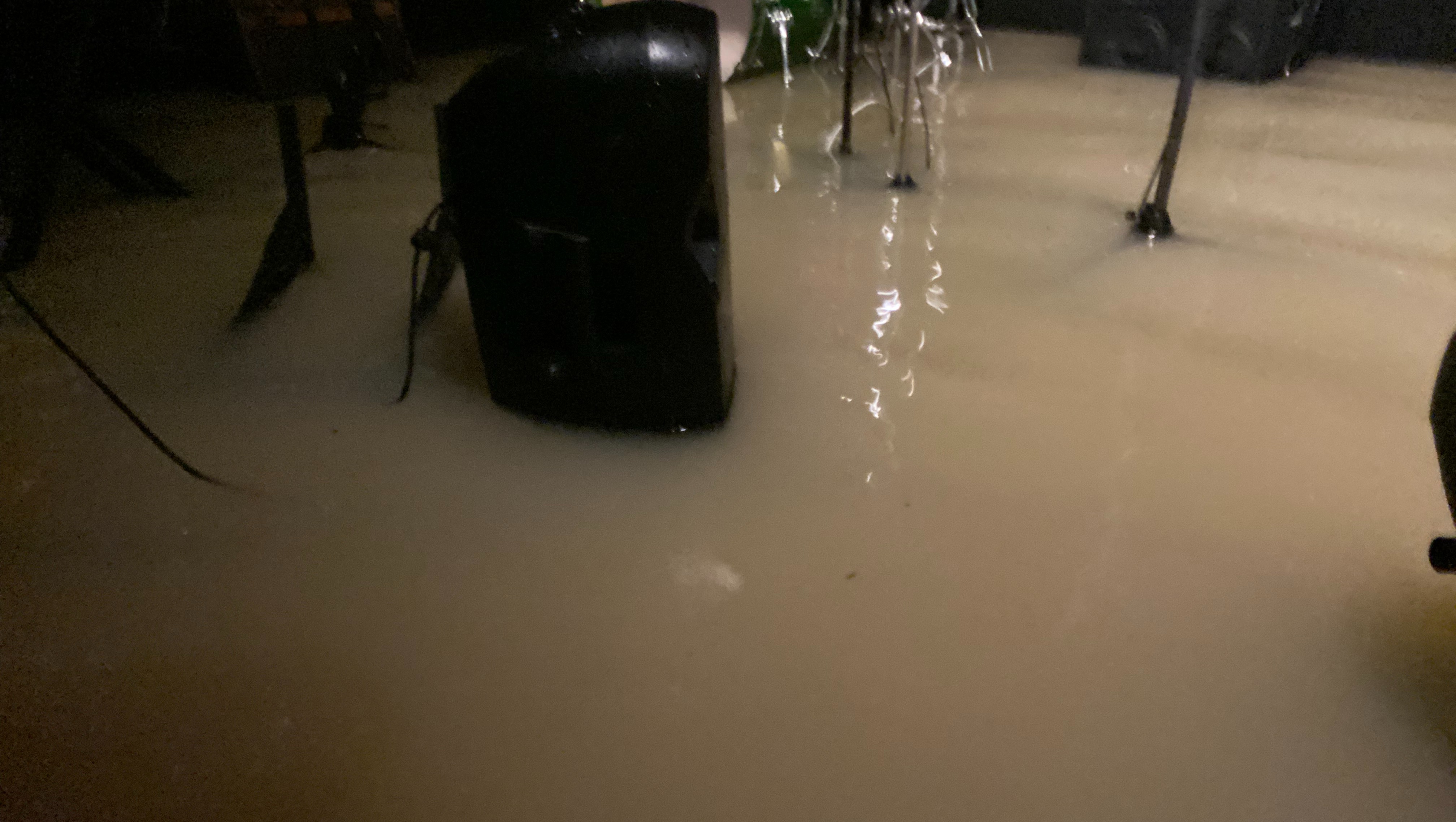 Fundraiser for sean edelson by nava sabag : Help Rebuild Jam I Am Central