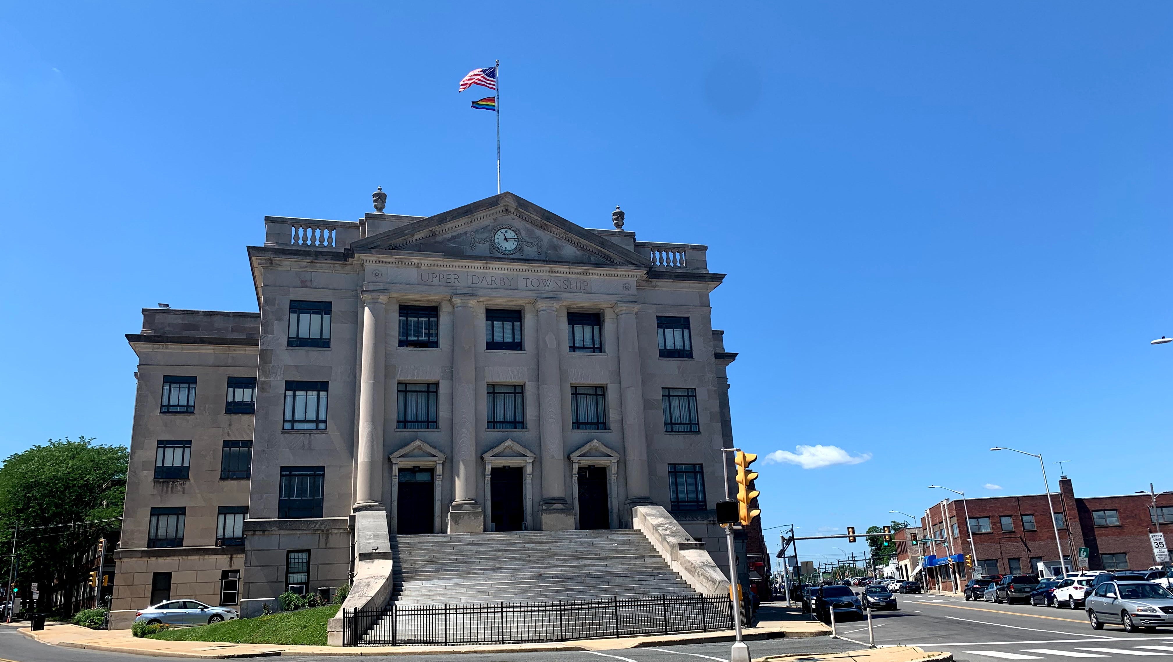 Fundraiser by John DeMasi : Defend Upper Darby's Community Investments