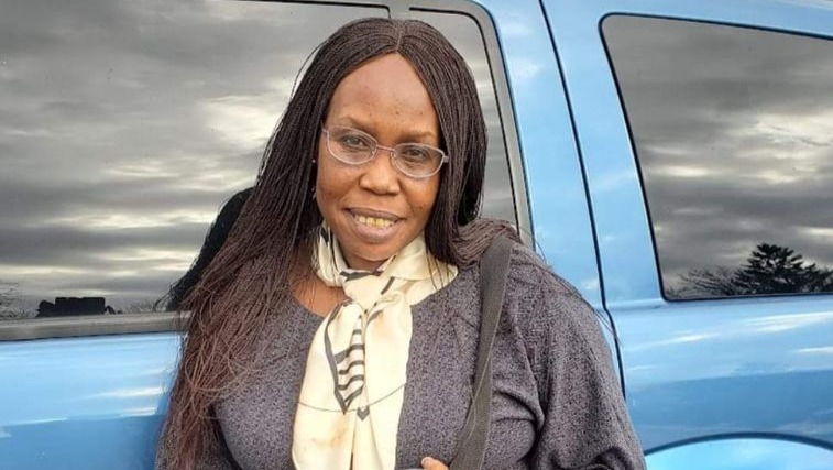 Fundraiser for Jackson John by Christo Hadjixiros : Support for Rose ...