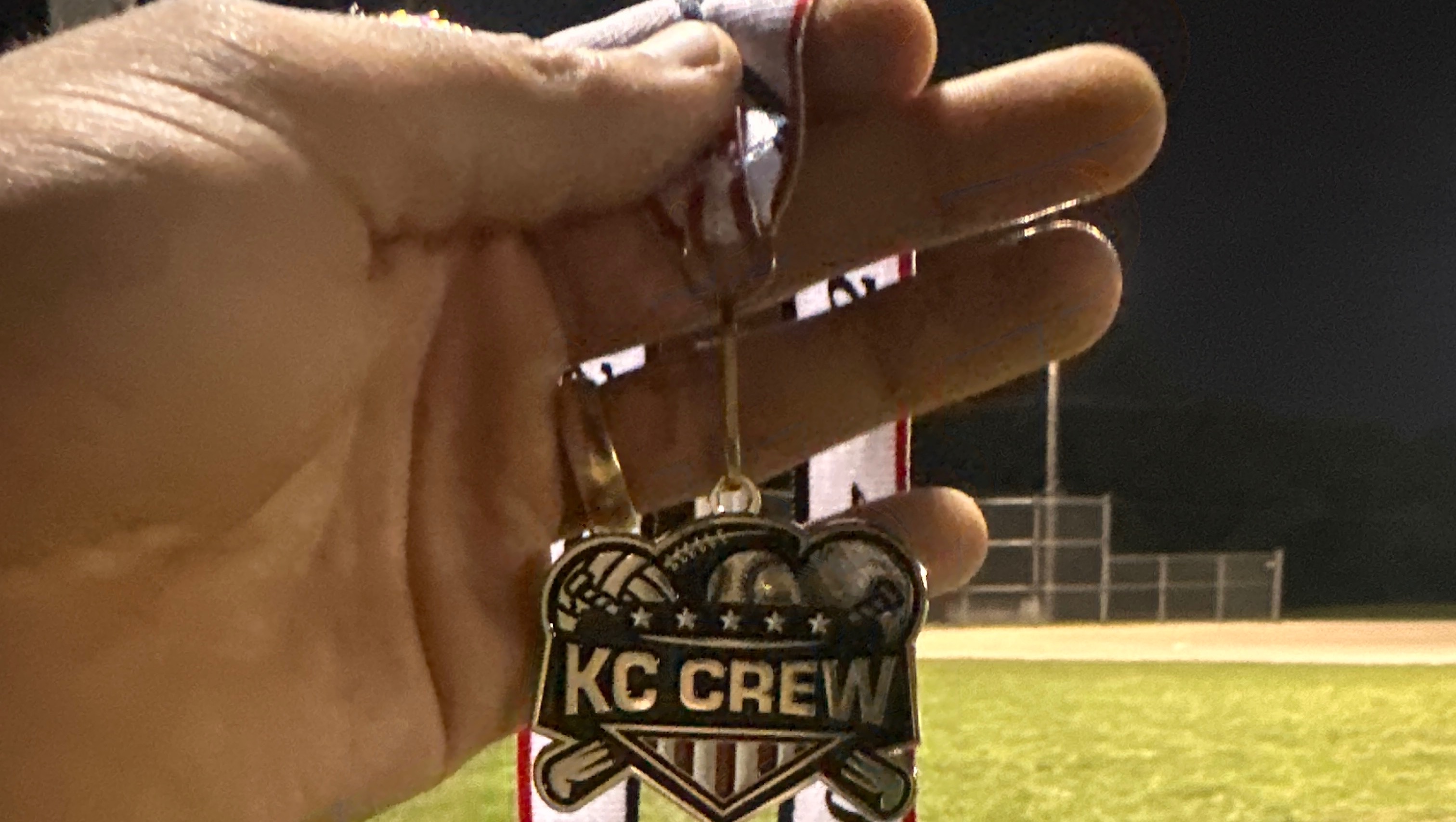 Fundraiser by Jacob Osterman : Support Trey's Kickball Championship Dream