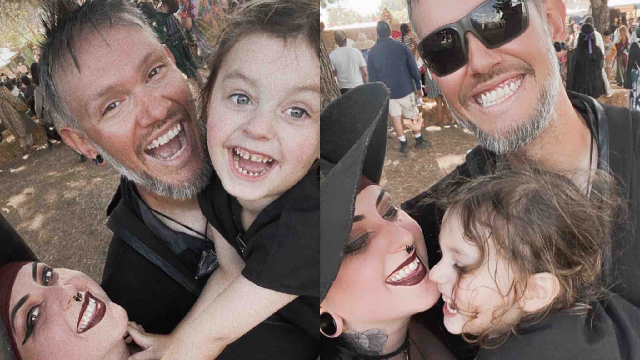 Fundraiser by Heather Sandoval : Rowley’s family support