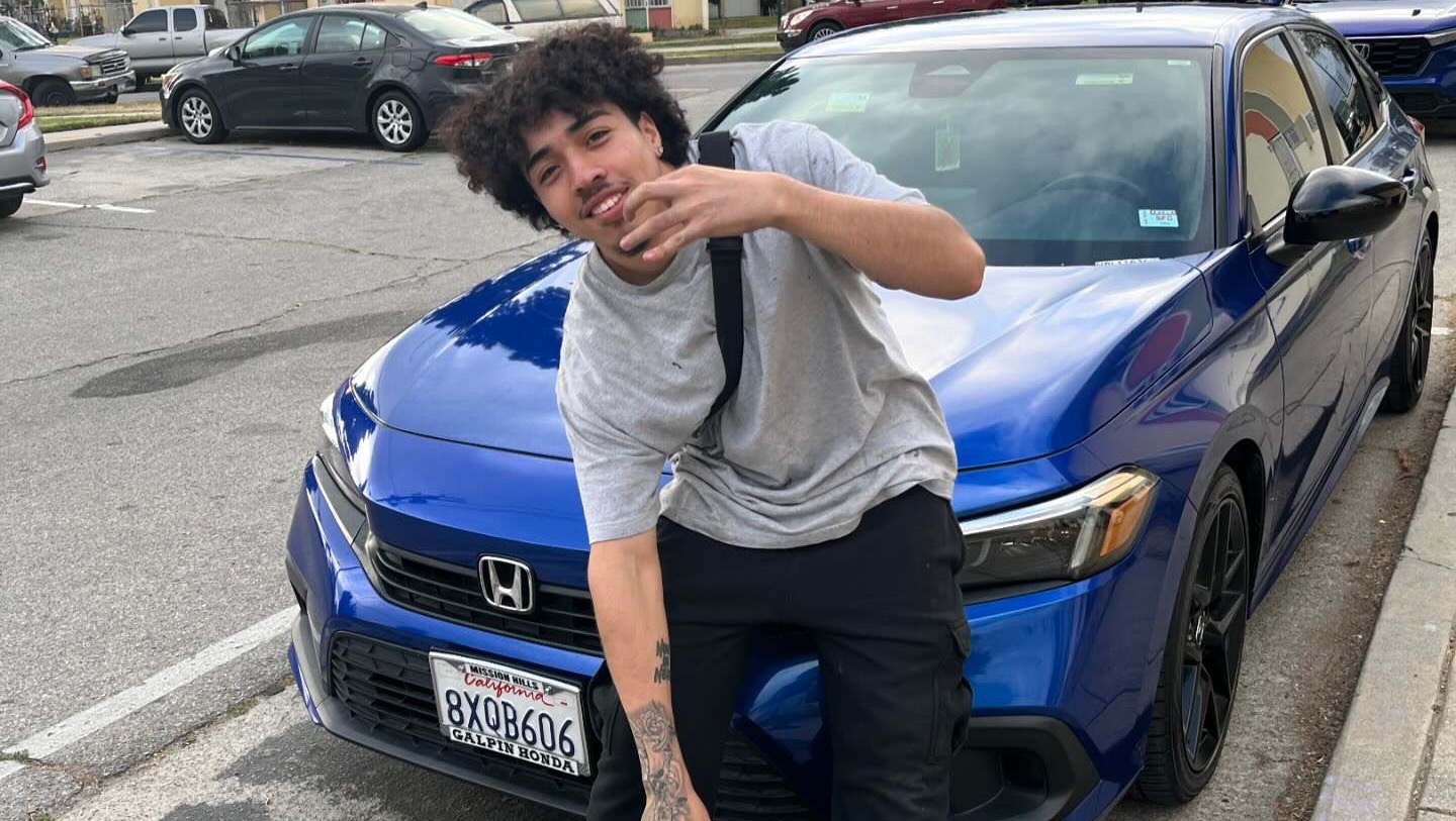 Fundraiser by Ruby Larios : Justice and Funeral Support for Alex