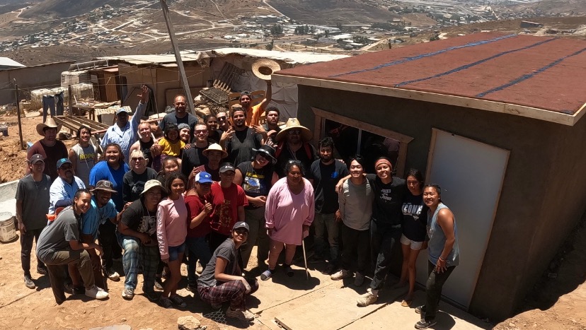 Fundraiser by Jin Su : Boba Bless: Building Homes in Tijuana