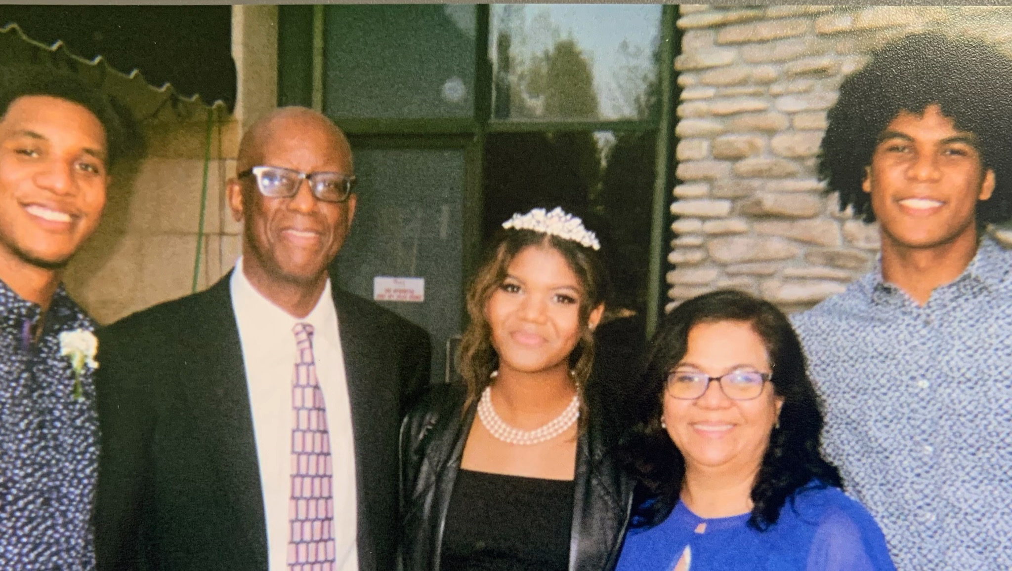 Fundraiser for Maria Luisa Welsh by Bernie Ann Estiandan : Honoring ...