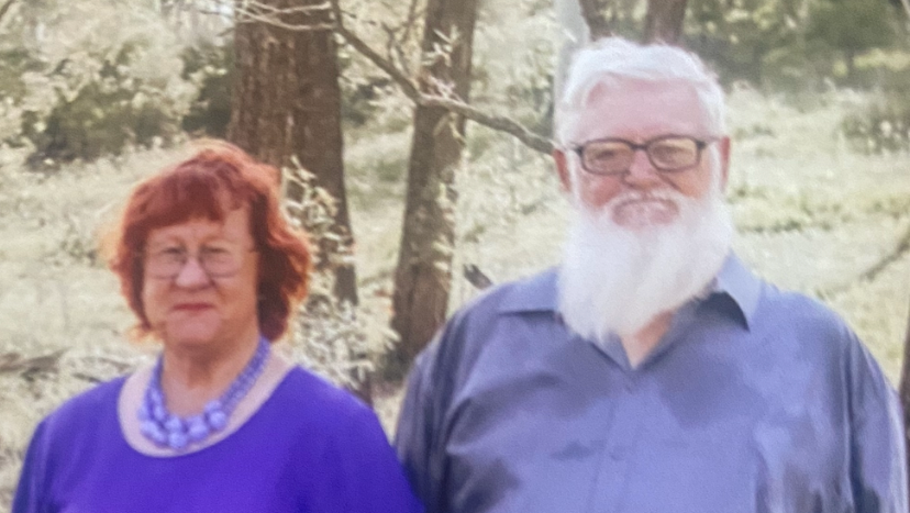 Fundraiser by Samantha Walkingshaw : In loving memory of our grandad
