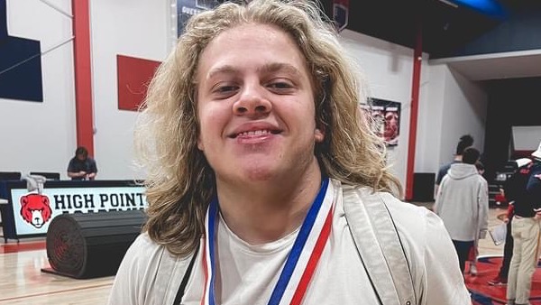 Fundraiser by Thomas Harper : Support Grayson's Road to Recovery