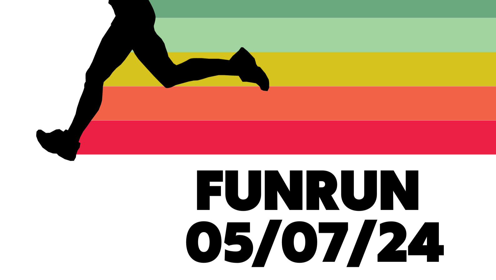 Fundraiser by zoe syer : Bishopston Primary Fun run 2024