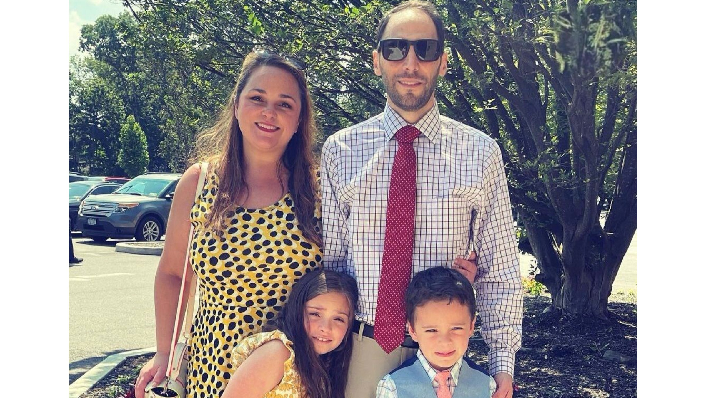 Fundraiser for Steven Ferretti by Evelyn Orbe : Support Steve to stay ...