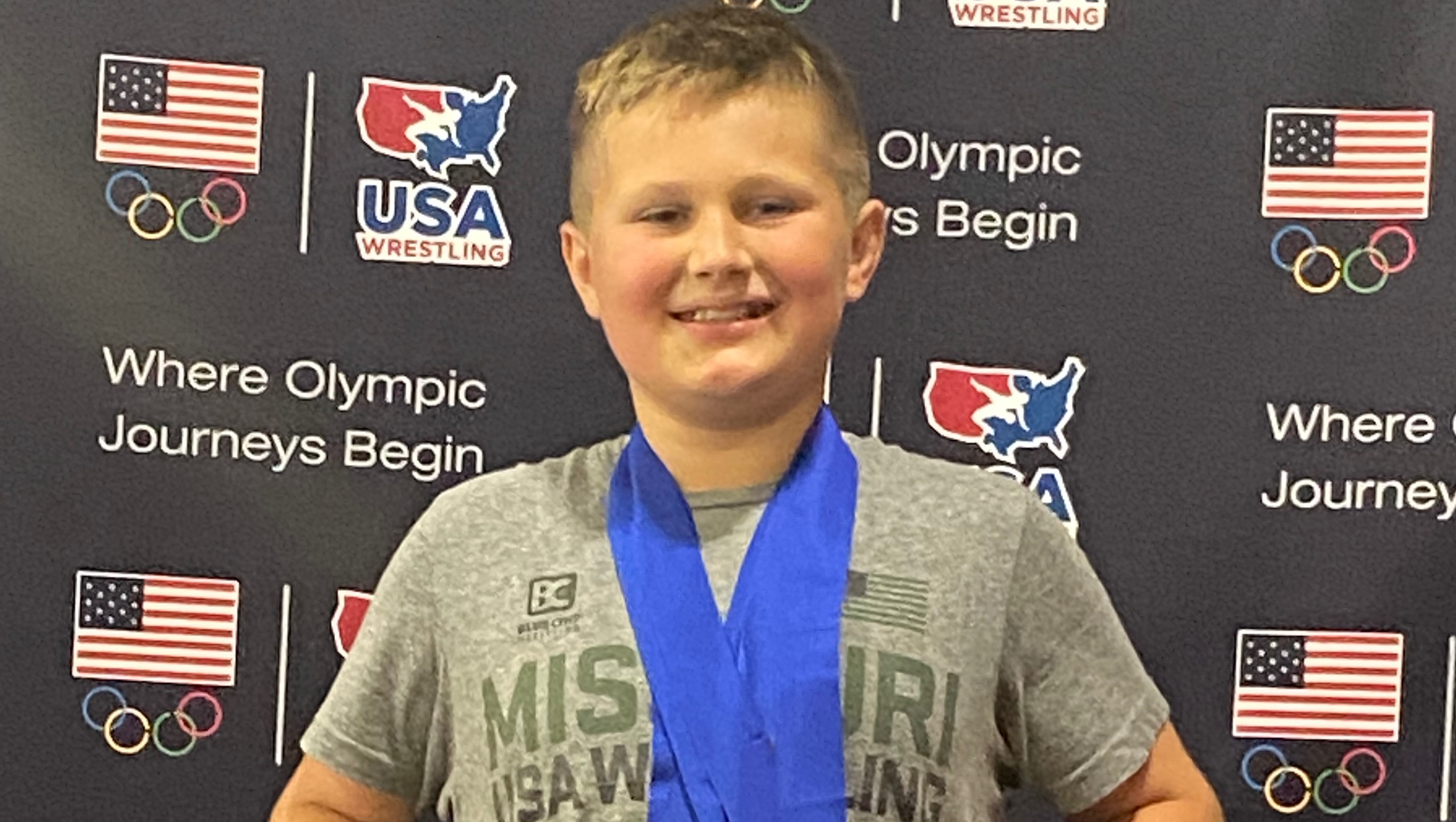 Fundraiser by Leo Kit Doran : Support Kody's Quest for Triple Crown