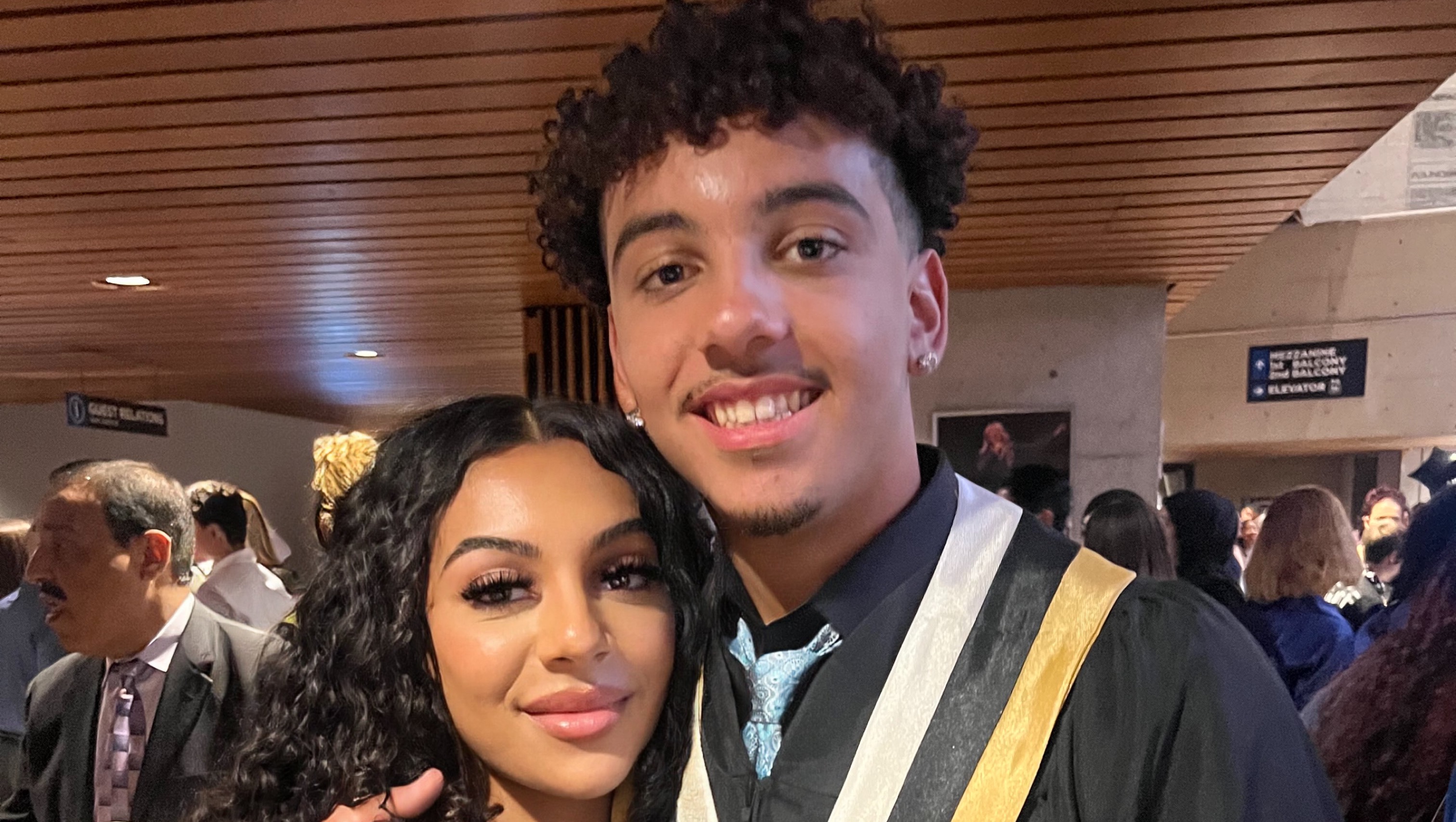 Fundraiser for Mareya Ottay by Lauryn Rombouts : In Memory of Tyren ...