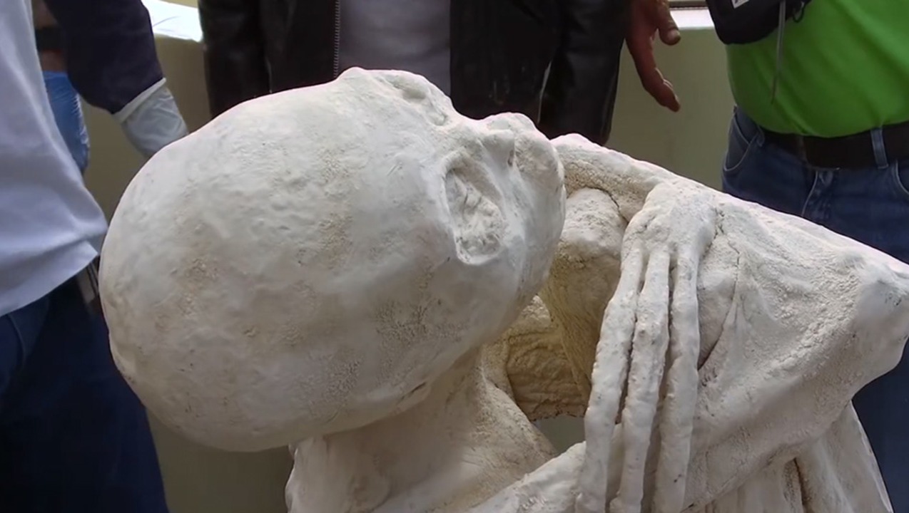 Fundraiser by RICHARD O'CONNOR : Support Scientific Research on the ...