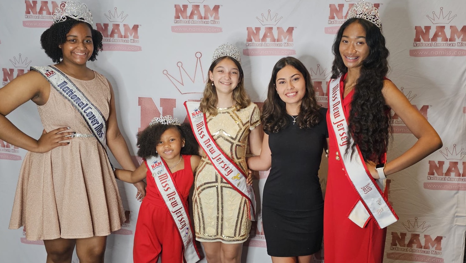 Fundraiser by Isabel Betancur : Help Isabel Shine at Nationals