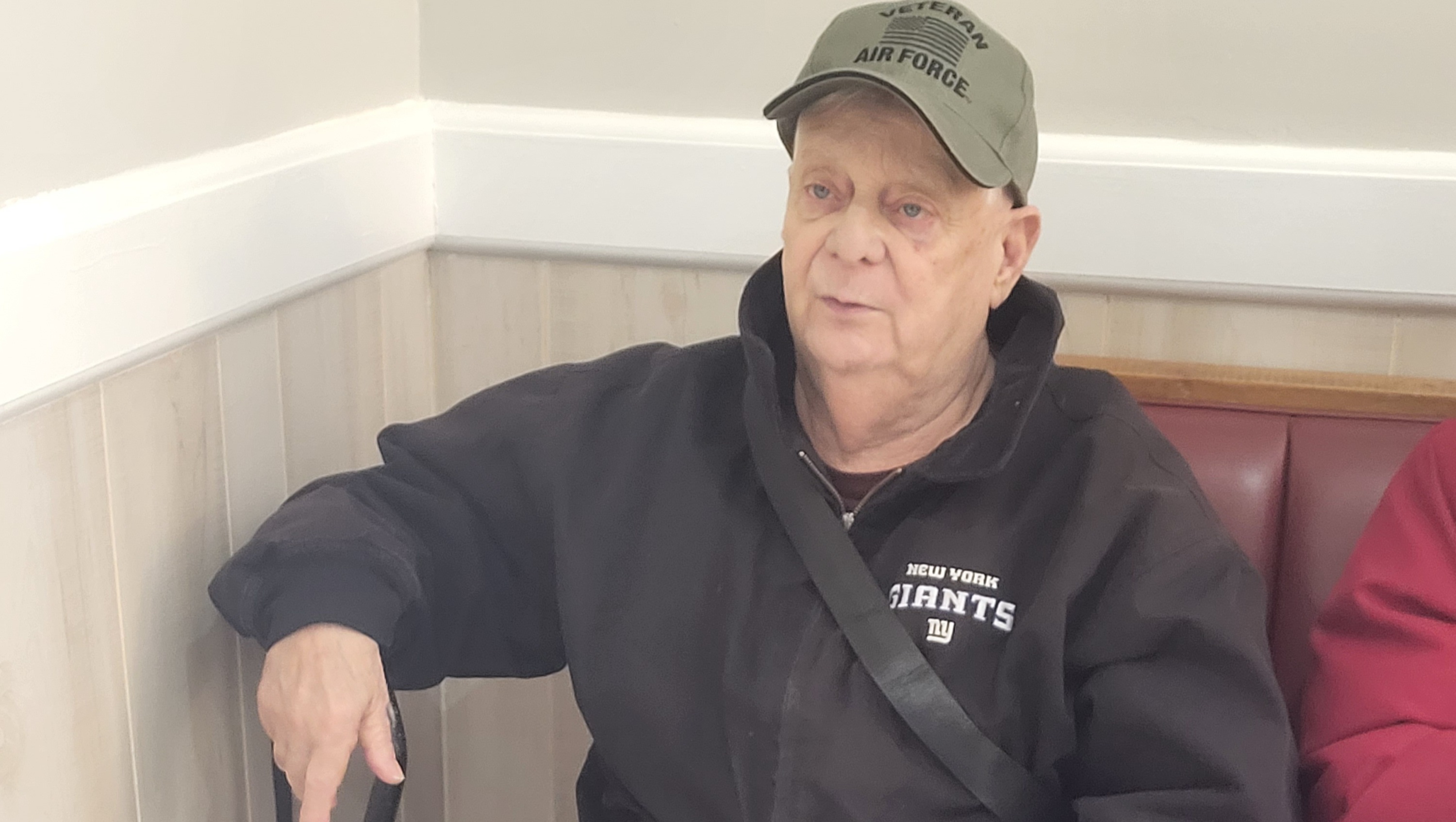 Fundraiser by Danielle Miracco : Support Bob's Recovery and Family Reunion