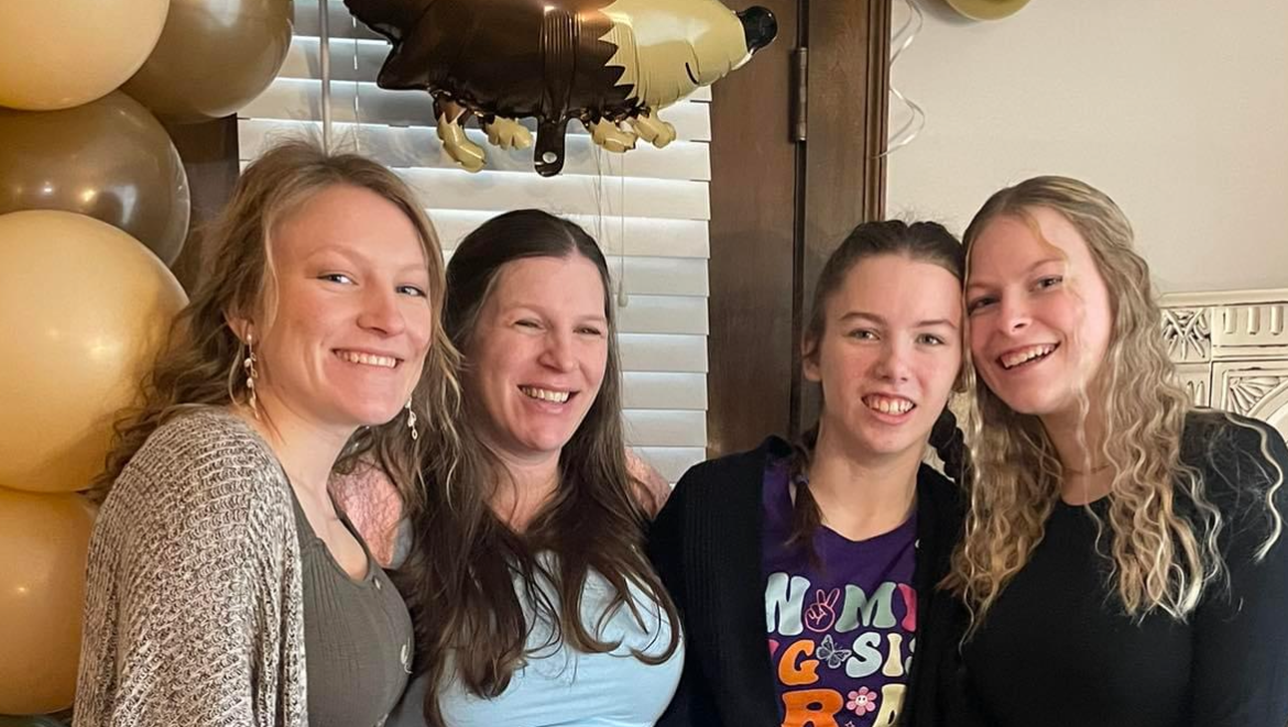 Fundraiser for Jennifer Whitaker by Katie Myers : Fund Jen's New Van