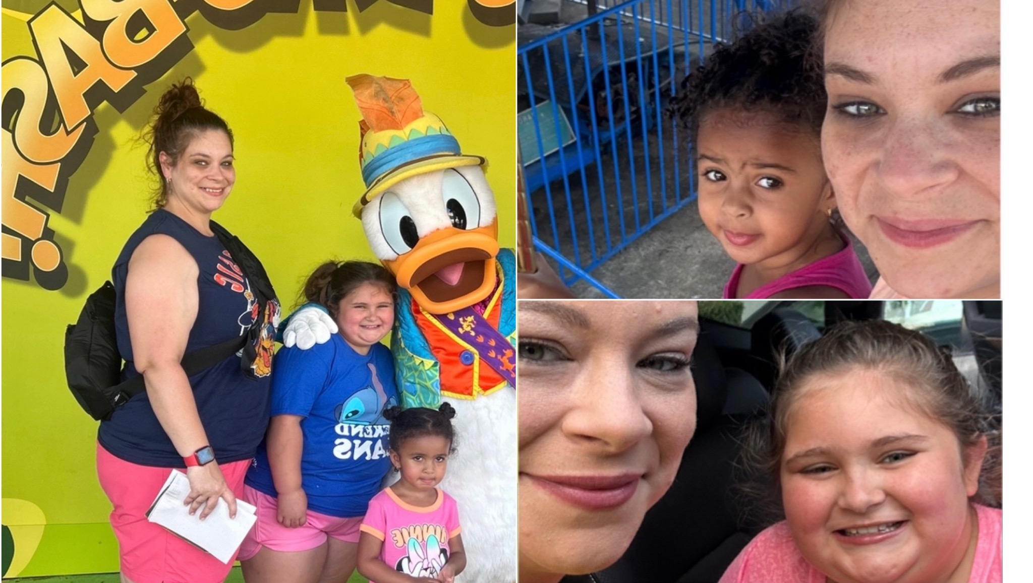 Fundraiser by Michelle Gulley : Support Kayla's Daughters in Their Time ...