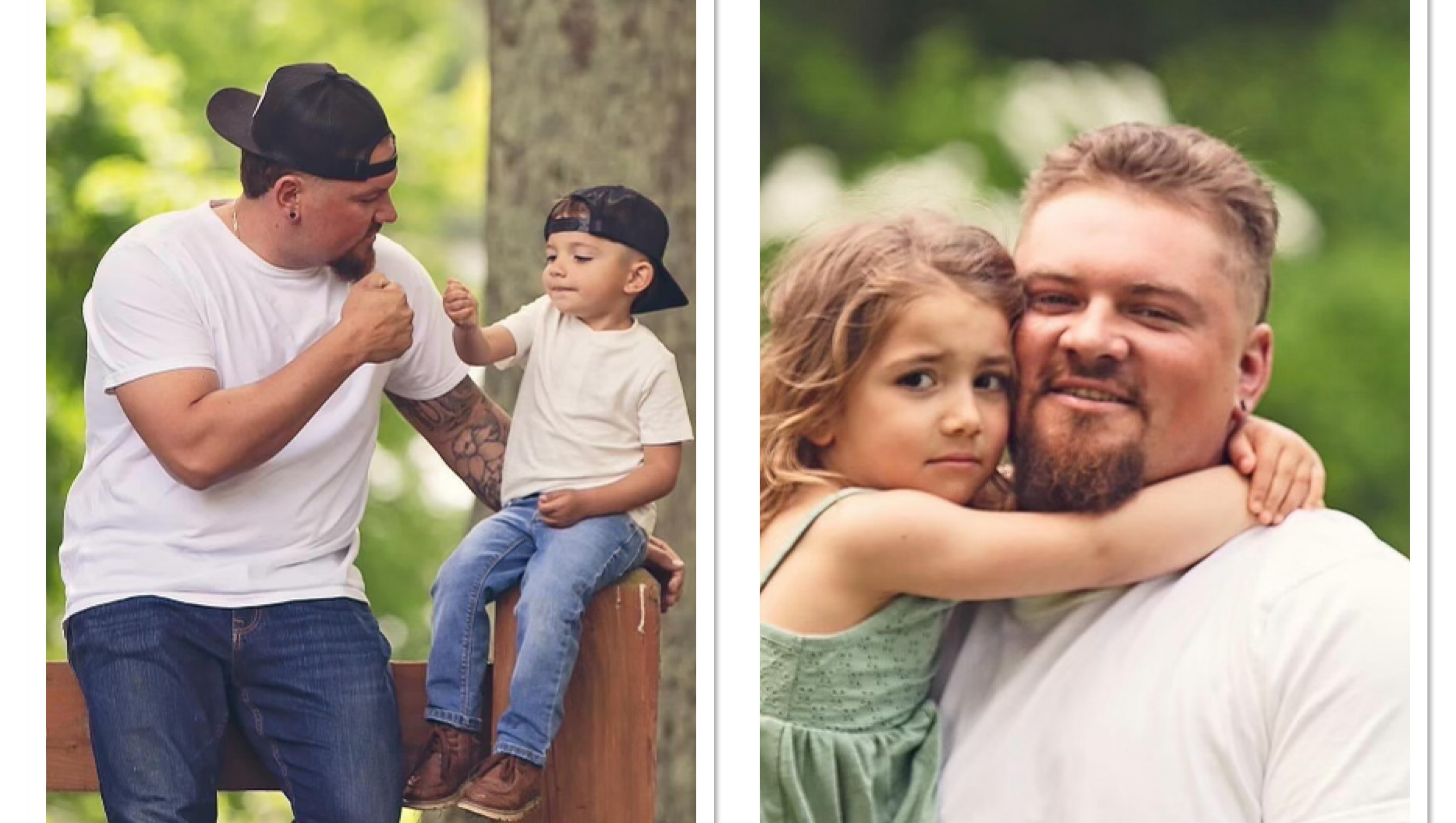 Fundraiser for Bryan Vano by Maureen Mavricz : Support Bryan Vano's Road to Recovery