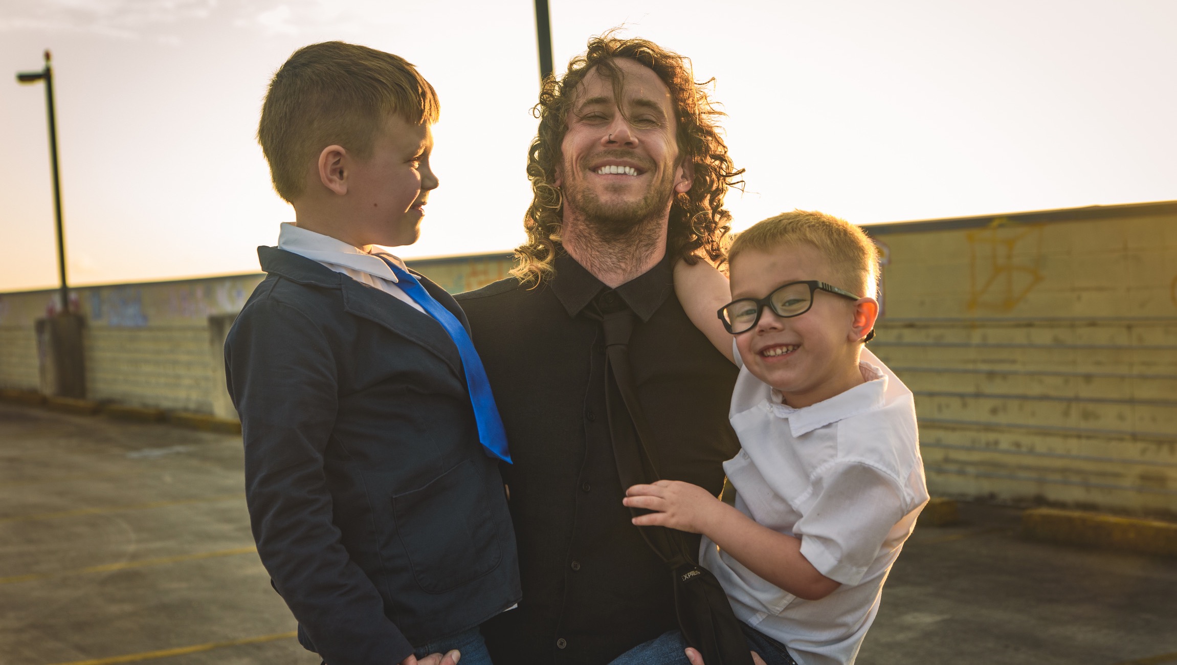 Fundraiser by Kylee Callais : Bring the Beard Boys Home