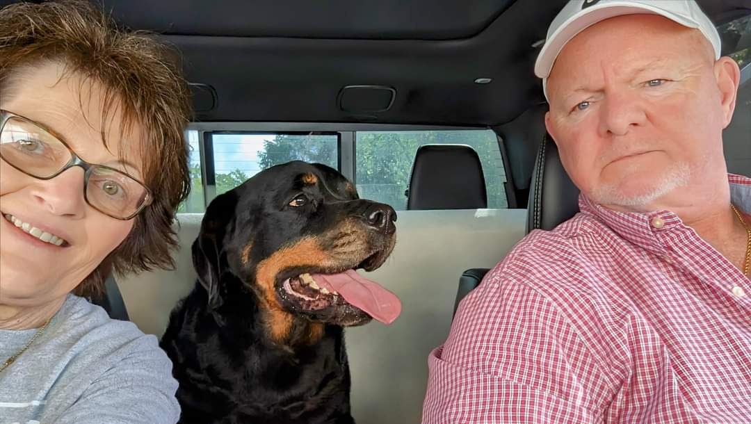 Fundraiser for Andrea Eitner by Keri Cole : Stand with Dave and Andrea ...