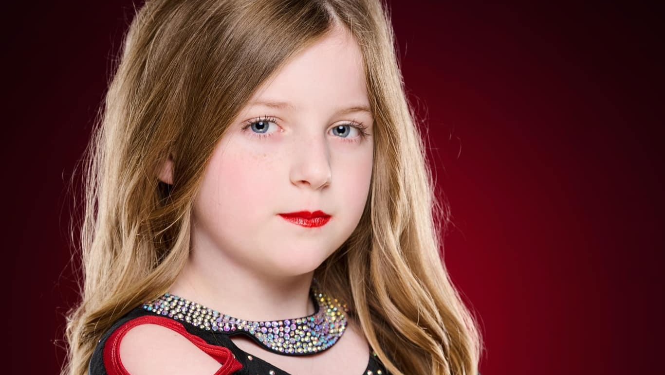 Fundraiser by Lisa Swayze : Support Bailey Grace's Cheerleading Journey