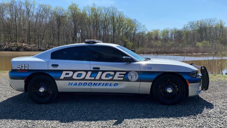 Fundraiser by Haddonfield Safe : Boost Haddonfield Police with New Age ...