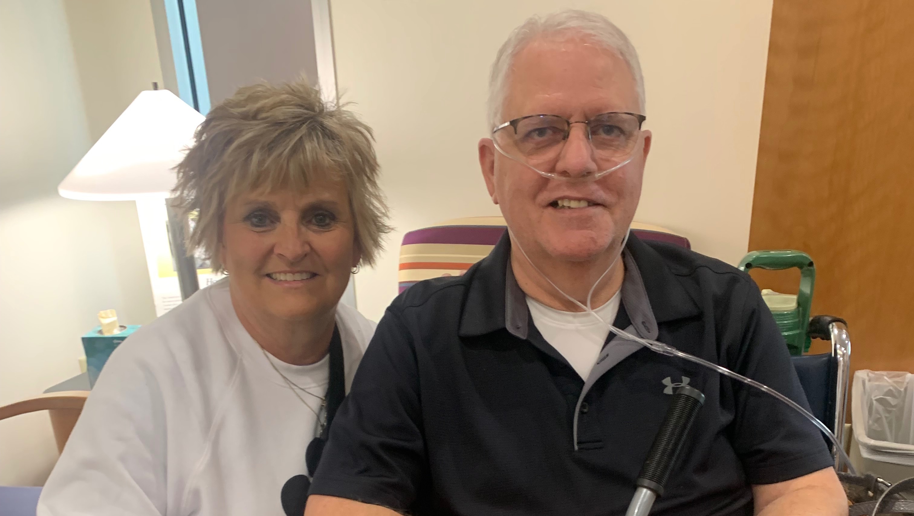 Fundraiser for Kay Ann Fairless by Addison Rhoads : Support Frank's ...