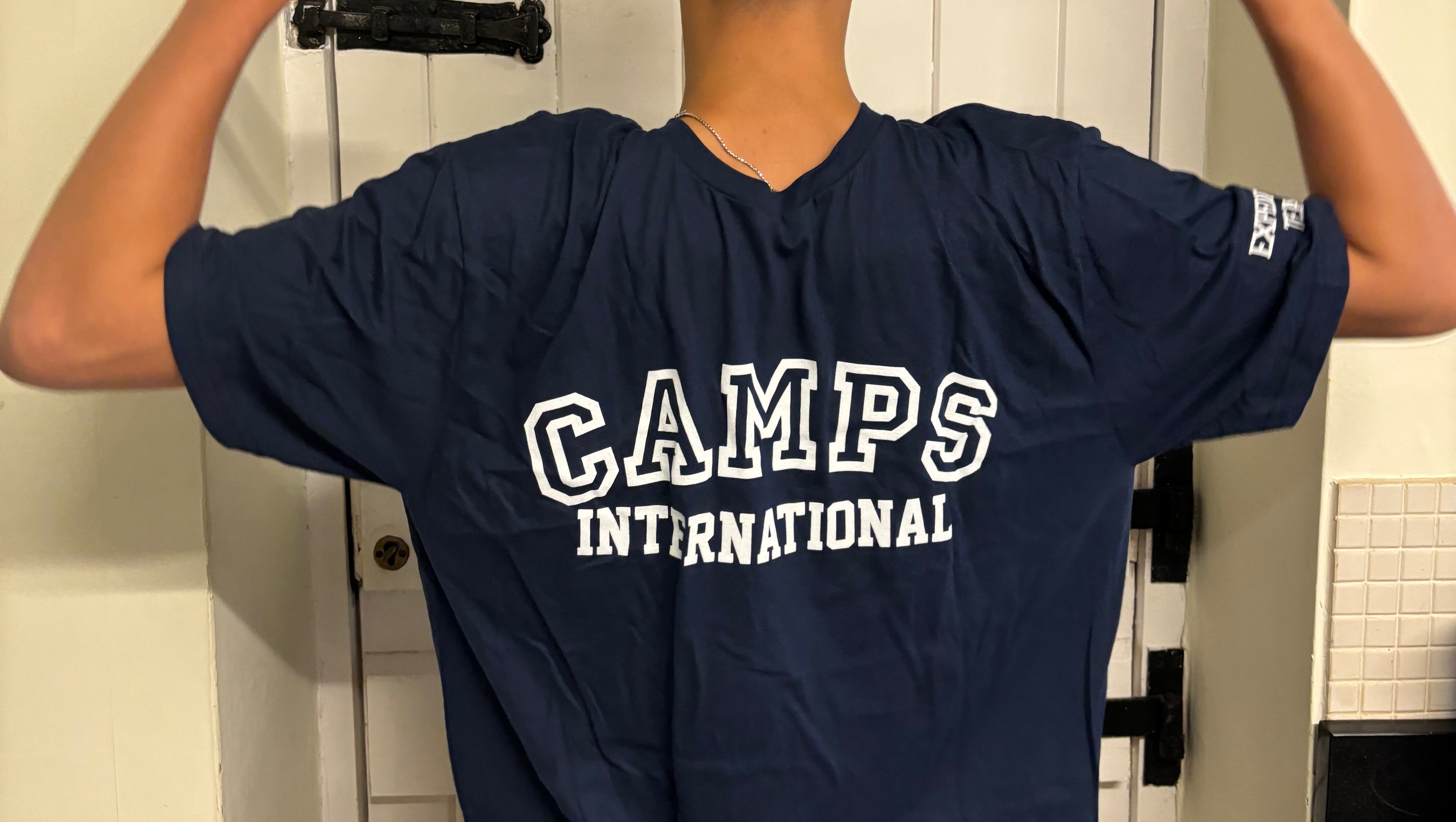 Fundraiser by Ted Sant : Teds trip to Kenya