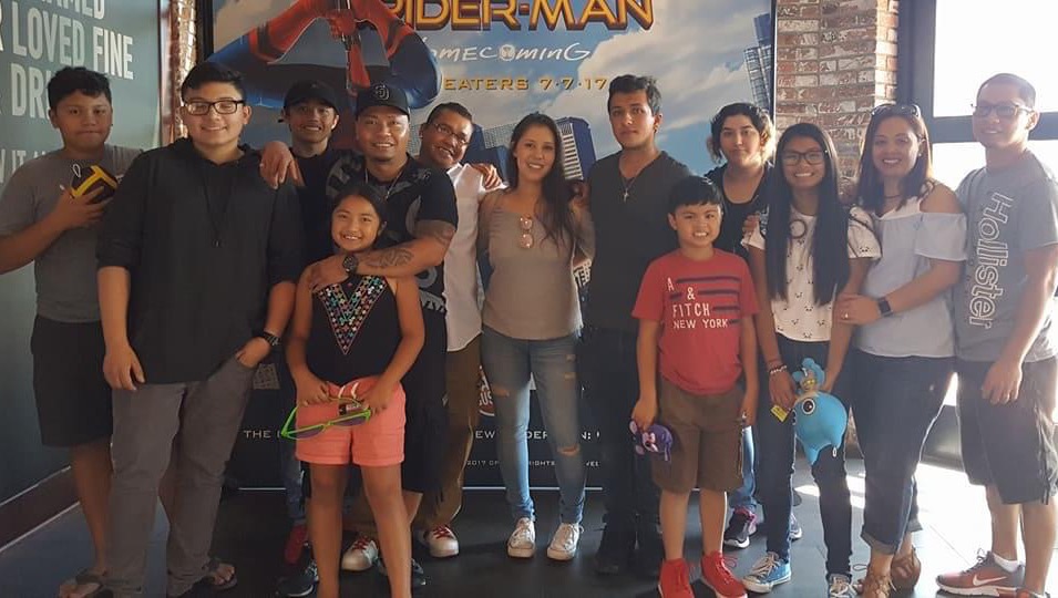 Fundraiser by Ryan Malek : Support Joel Tolentino's Fight Against Cancer