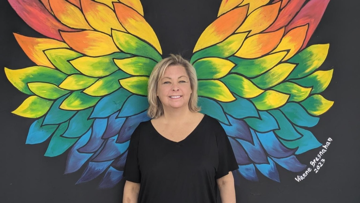 Fundraiser by Kristin Stermer : Honoring Lauren: A Heart of Gold