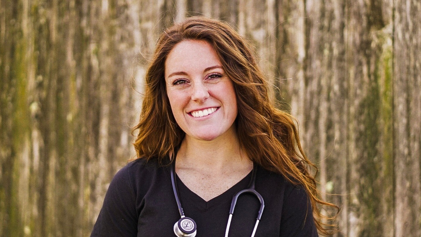 Fundraiser by Anna Larson : My Mercy Ships Volunteering Adventure :)