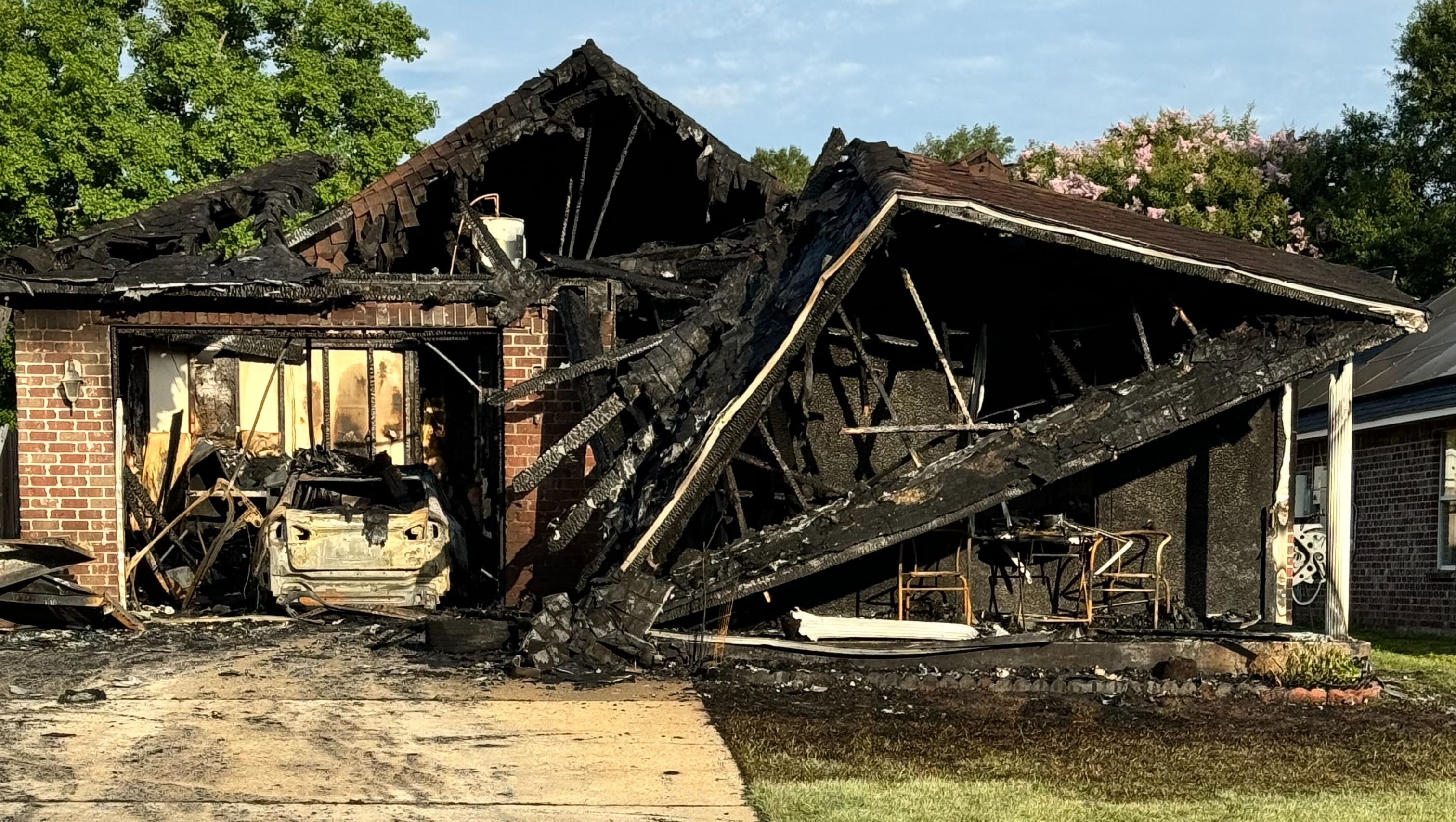 Fundraiser for Cory Bennett by Lauren Noel : Support Cory Bennett After ...