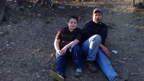 Fundraiser by Susan Cresswell : Help Wayne Mabie Overcome Medical Crisis