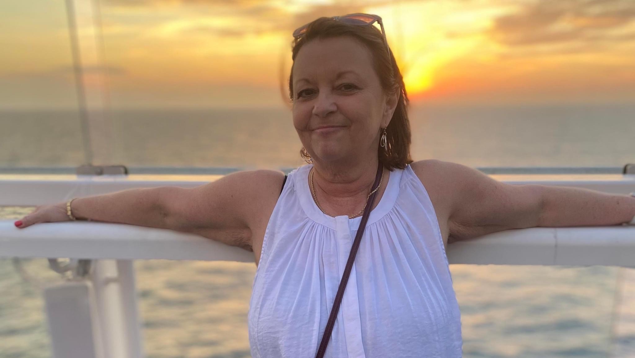 Fundraiser for Victoria Redman by Kay Kay Brooks : Support Vickie's ...