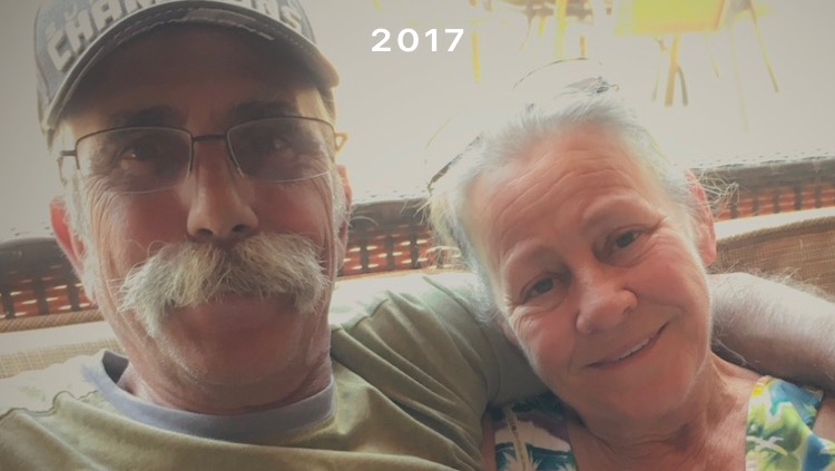 Fundraiser by Megan Menard : Help Fulfill Joel's Last Wish