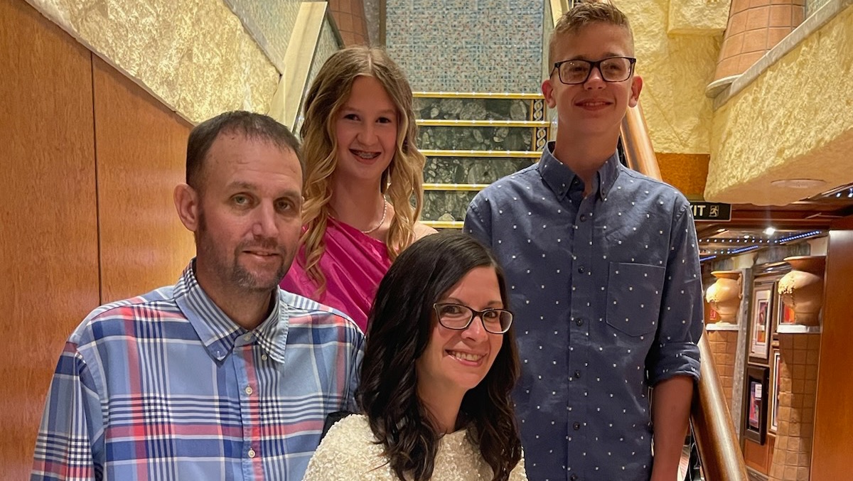 Fundraiser for Kortny Blaylock by Taylor Chapman : Support for Eric's ...