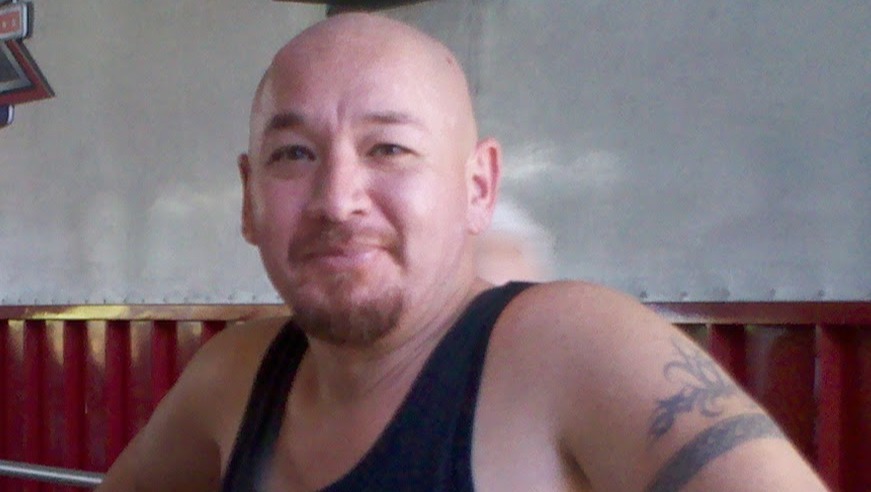 Fundraiser by Margaret Varela : Help Lay Daniel 'Red' Madrid to Rest