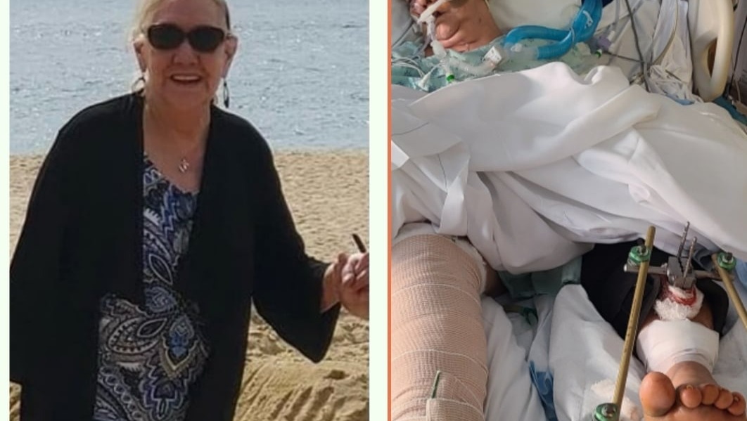 Fundraiser by Kasondra Harrell : Join Sharon Ruyle's Fight for Life