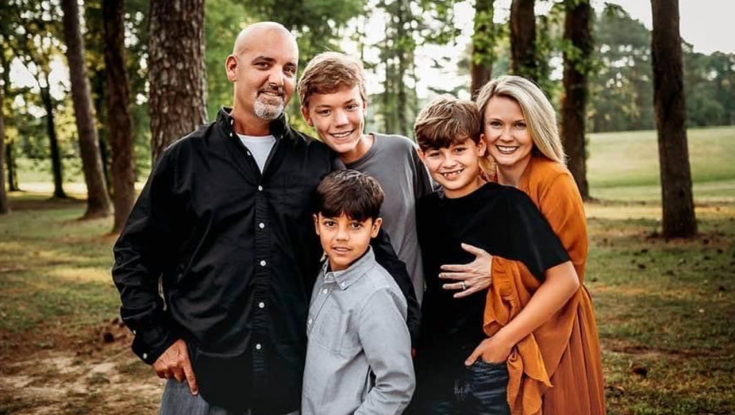 Fundraiser for Megan White by Gil Harbin : Support Eric White's Fight ...