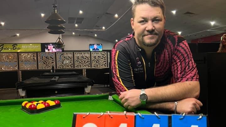 Fundraiser by Lisa Milliken : Help Ash play for Australia for Blackball ...