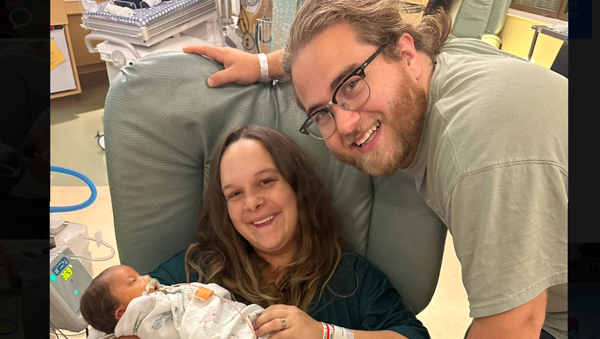 Fundraiser for Connor Patrick by Calah Casper : Support for Autumn and ...