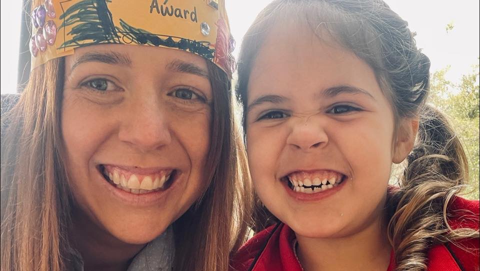Fundraiser for Kate Badenach by Yolandi de Jongh : Maggie's epilepsy ...