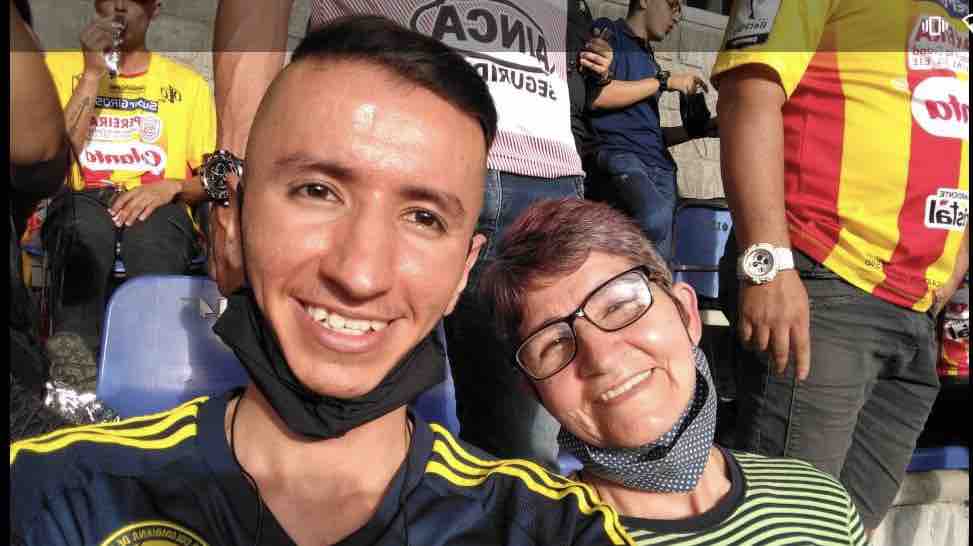 Fundraiser by Jorge Rios : En memoria de Brayan Steven Taba Salazar